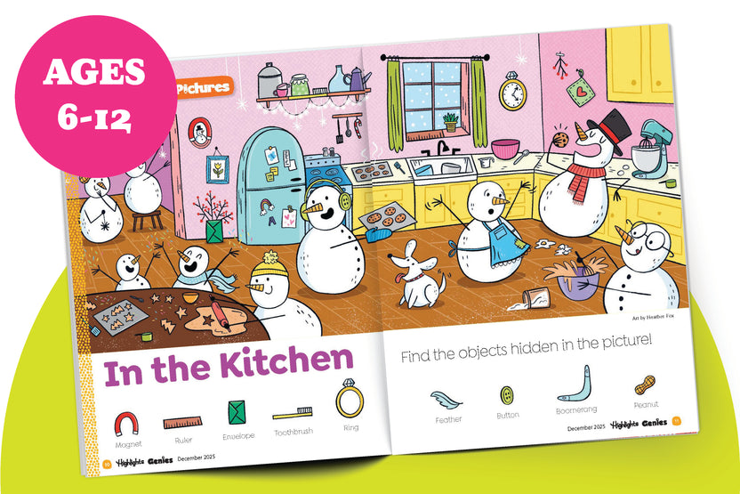 Magazine – Champak