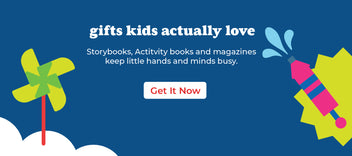 Magazine – Champak