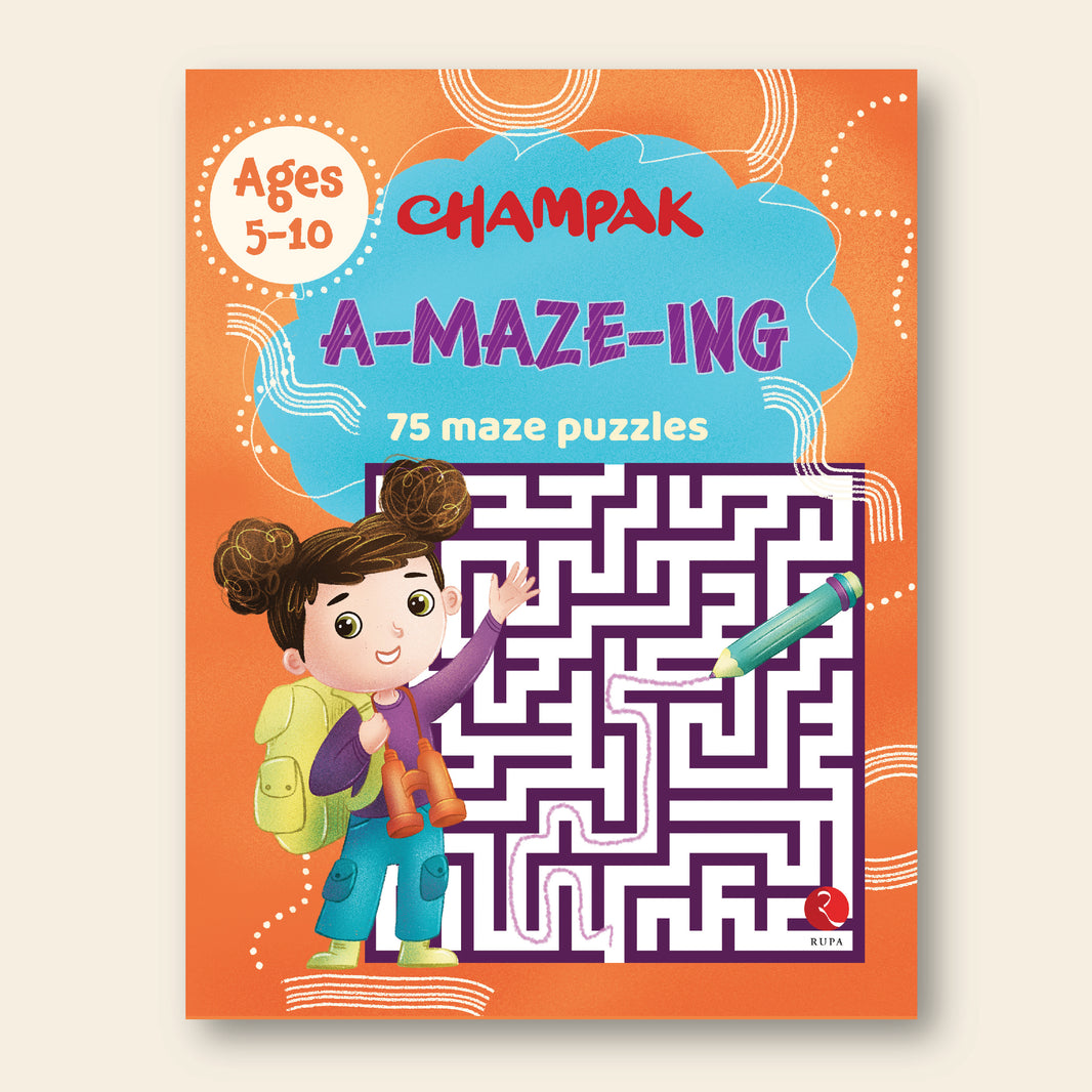 Books – Champak