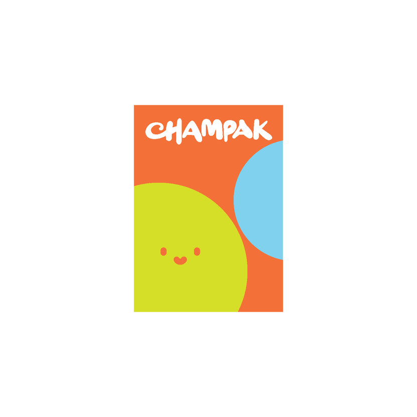Magazine – Champak
